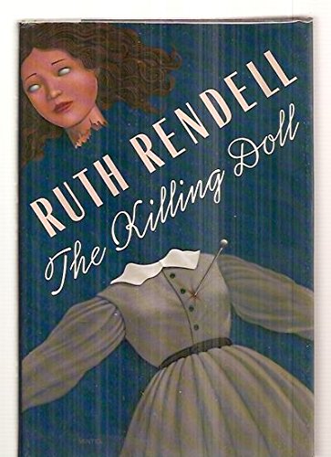 The Killing Doll: Rendell, Ruth: 9780394530970: Amazon.com: Books