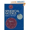 Spherical Models (Dover Books on Mathematics): Magnus J. Wenninger ...