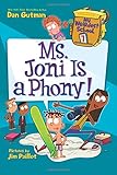 My Weirdest School #6: Mr. Nick Is a Lunatic!: Dan Gutman, Jim Paillot ...