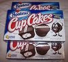 Hostess Cup Cakes -3 Box Pack- 24 Cup Cakes in Kuwait | Whizz Cupcakes