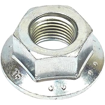 Amazon.com : Briggs and Stratton 1713612SM Arbor Shaft, Black : Garden ...