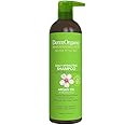 Amazon.com : DermOrganic Daily Hydrating Shampoo with Argan Oil ...
