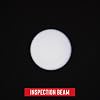 COAST® A9R 54 Lumen Rechargeable Inspection Beam LED Penlight with Flex ...