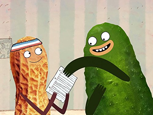 Watch Pickle and Peanut Volume 1 | Prime Video