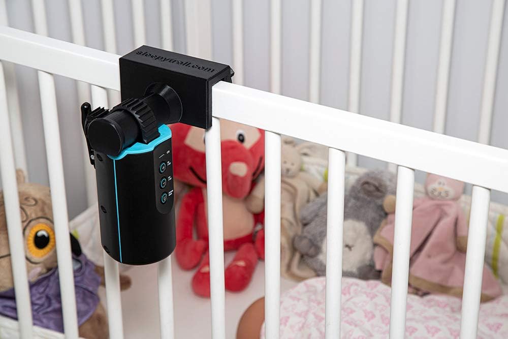 Sleepytroll Smart Baby Rocker – BigaMart