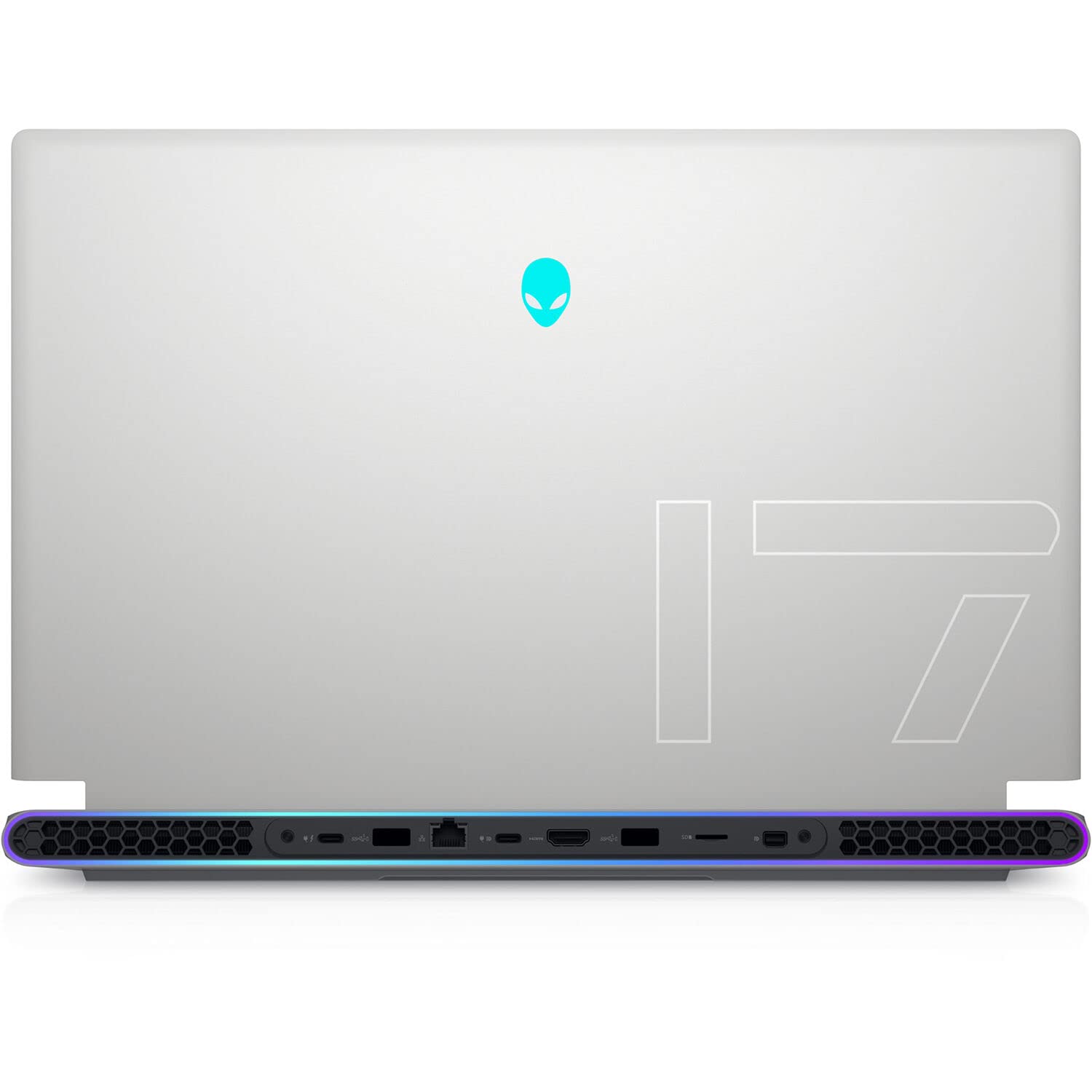 Mua Alienware x17 R2 17.3" 480Hz FHD (Intel 12th Gen Core i9-12900H, 64GB DDR5 RAM, 4TB PCIe SSD ...