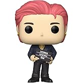 Amazon.com: Funko Pop! Rocks: BTS - Jung Kook : BTS: Toys & Games
