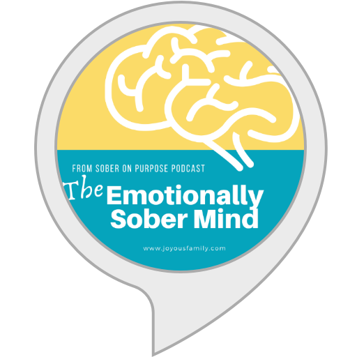 Amazon.com: Emotionally Sober Mind : Alexa Skills