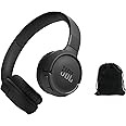 Amazon.com: JBL Tune 525BT Wireless Over-Ear Headphones – Experience ...