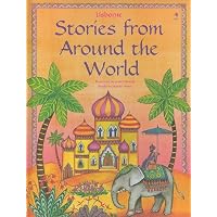 Stories from Around the World: Amery, Heather: 9780794526832: Amazon ...