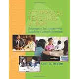 Amazon.com: Reciprocal Teaching at Work: Powerful Strategies and ...