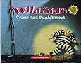 The Wild Side: Crime and Punishment: McGraw-Hill Education ...