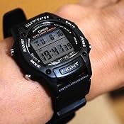 Amazon | [カシオ]CASIO 腕時計 デジタル W-93H-1AV ブラック メンズ 海外モデル 逆輸入品 | 並行輸入品・逆輸入品 ...