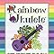 Amazon.com: Rainbow Ukulele: Student Book: Method for teaching ukulele ...
