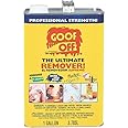 Amazon.com: New Goof off Fg657 Gallon Professional Strength Easy Pour ...