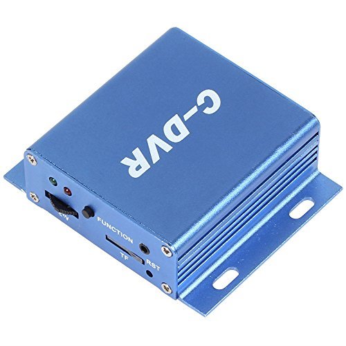 Anysun Mini Security DVR Mini CCTV CDVR-Anysun Mini Security | CAMERA ...