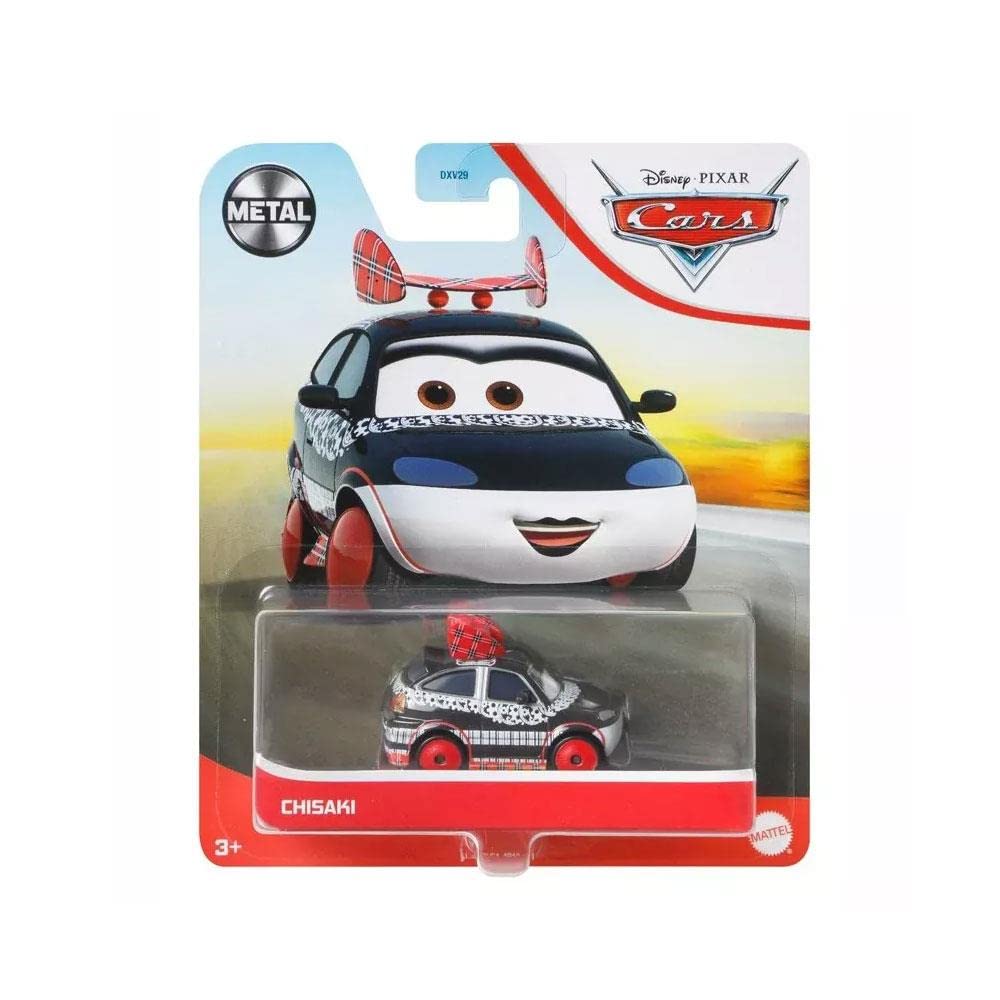Mua Pixar Cars Die-Cast Singles Assortment, 1:55 scale Fan Favorite ...