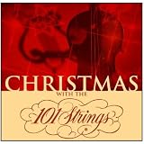 101 Strings Orchestra - CHRISTMAS FAVORITES (2 CD Set) - Amazon.com Music