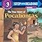 The True Story of Pocahontas (Step-Into-Reading, Step 3): Penner ...