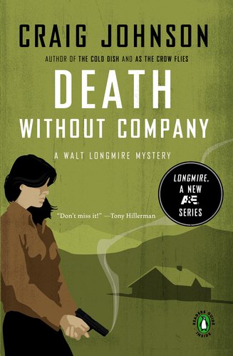 Walt Longmire Book Series