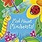Mad About Minibeasts!: Amazon.co.uk: Giles Andreae, David Wojtowycz ...