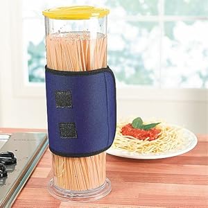 Pasta Express Cooking Container: Amazon.co.uk: Kitchen & Home