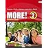 MORE! 2 Workbook mit E-Book: SbNr 181378 Helbling Languages: Amazon.de: Gerngross, Günter ...