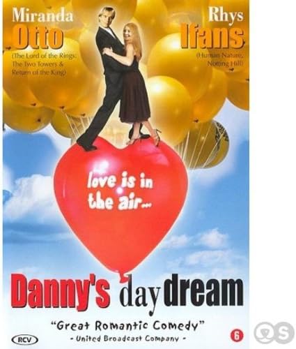 Danny's Daydream Danny Deckchair Danny's Day dream Larry Lawnchair ...
