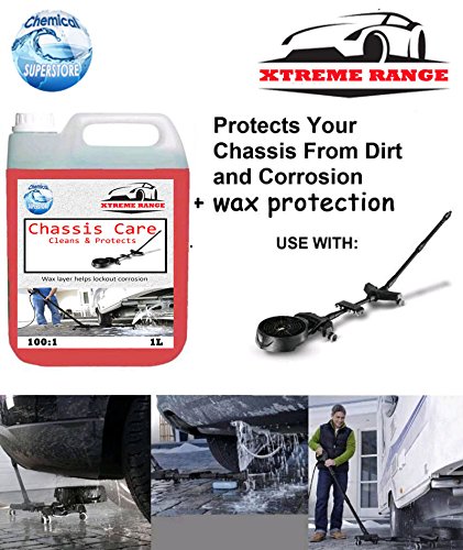 Kärcher Chassis Cleaner: Amazon.co.uk: DIY & Tools