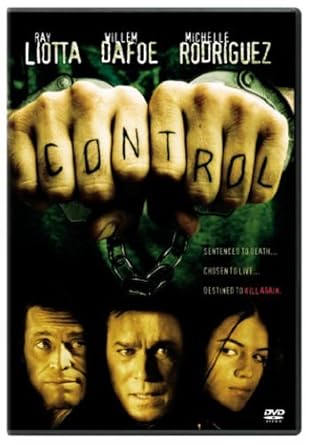 Amazon.com: Control: Movies & TV