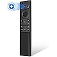 Amazon.com: 2021 Model BN59-01357A Replacement Voice Remote Control fit for Samsung Smart TVs ...