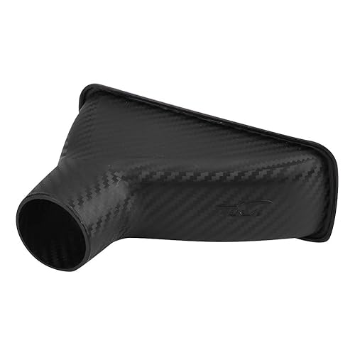 Universal Air Intake Turbo,Car Modified Front Bumper Air Intake Turbo ...