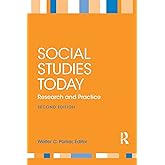 Amazon.com: Social Studies Today: Research and Practice: 9780415992879 ...