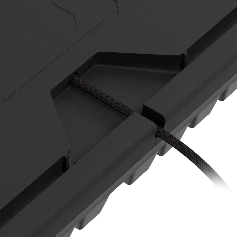 Genesis nkg-0947 Gaming Keyboard – BigaMart