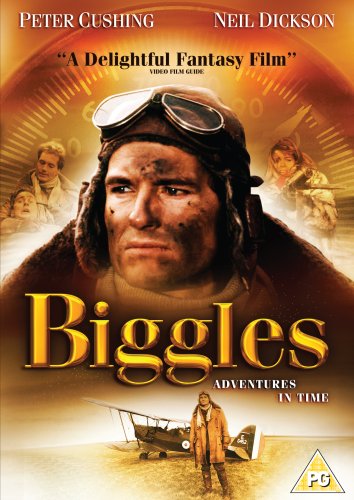 Biggles (film) - Alchetron, The Free Social Encyclopedia