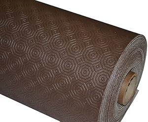 Brown Table Protector Heat Resistant Felt - ALL SHAPES, ALL SIZES ...