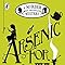 Arsenic For Tea: A Murder Most Unladylike Mystery: Amazon.co.uk: Robin ...
