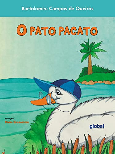 O Pato Pacato - eBook, Resumo, Ler Online e PDF - por Queirós ...