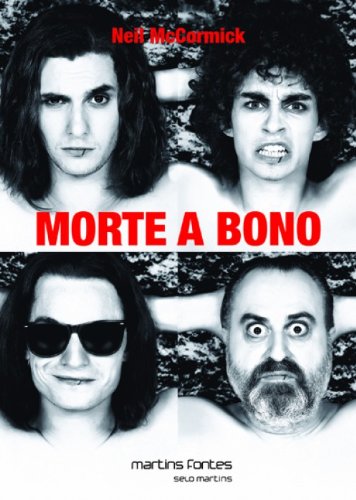 Morte a Bono PDF Neil McCormick