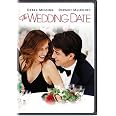 Amazon.com: The Wedding Date (Full Screen Edition) [DVD] : Debra ...