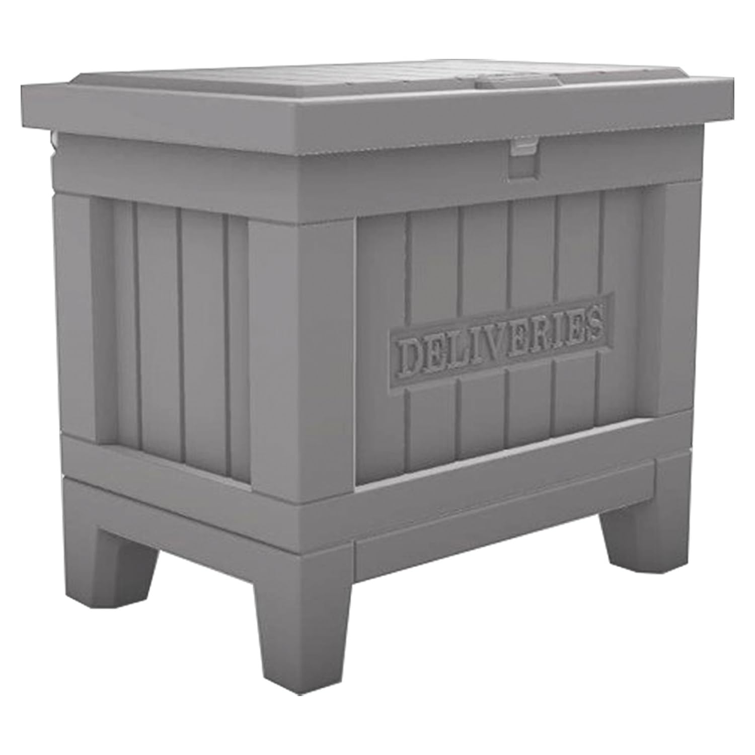 Package Drop Boxes & Lockers Kenya | Buy Online | Whizz Others