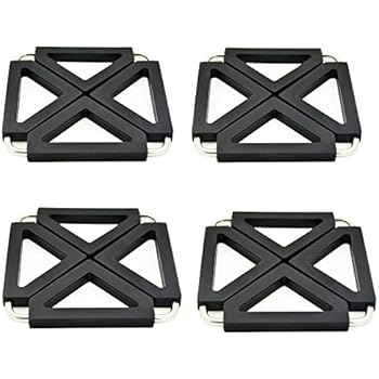 Amazon.com: OXO Good Grips 3-in-1 Trivet Set: Kitchen & Dining