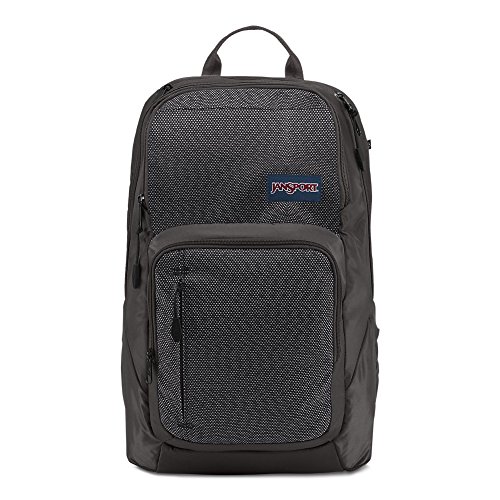 JanSport Broadband Laptop Backpack - Square Static