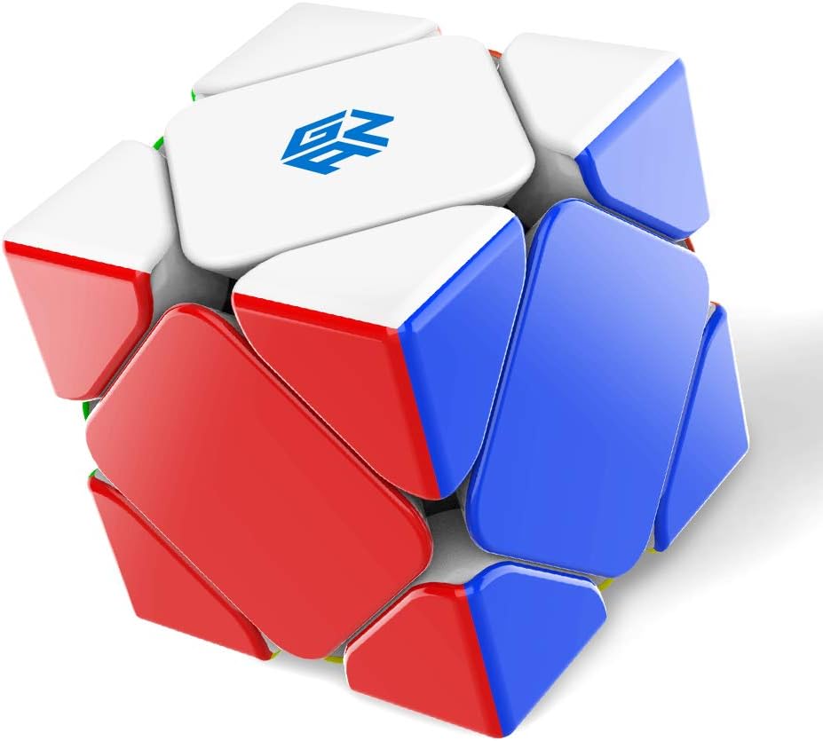 GAN Skweb Magnetic Speed Cube Gans Skweb Puzzle Cube Magic Cube 32 gan-skweb-magnetic-speed-cube-gans-skweb-puzzle-cube-magic-cube-32