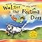 Set of Walter The Farting Dog Book and Toy: Amazon.com: Books
