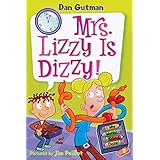My Weird School Daze #11: Mr. Tony Is Full of Baloney!: Gutman, Dan ...