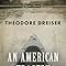Amazon.com: An American Tragedy (Signet Classics) (9780451531551 ...