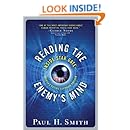 Reading the Enemy's Mind: Inside Star Gate: America's Psychic Espionage ...