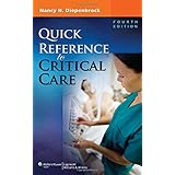 Quick Reference to Critical Care: 9780781777148: Medicine & Health ...
