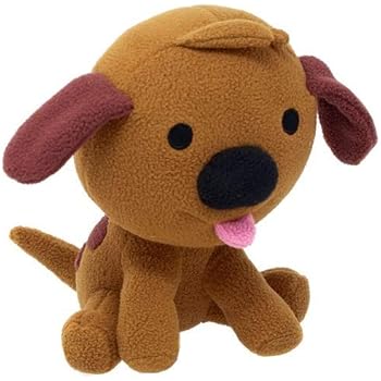 Amazon.com: Sago Mini - Jack the Rabbit Mini Plush Stuffed Toy Animal ...